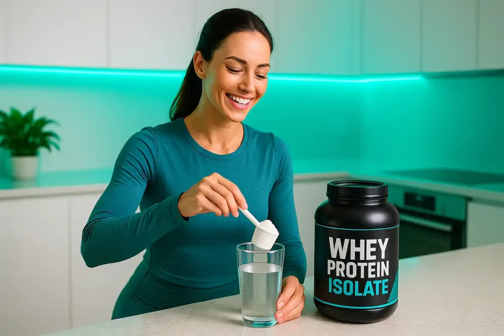 Can Whey Protein Cause Bloating? (Causes, Fixes, and Smarter ...