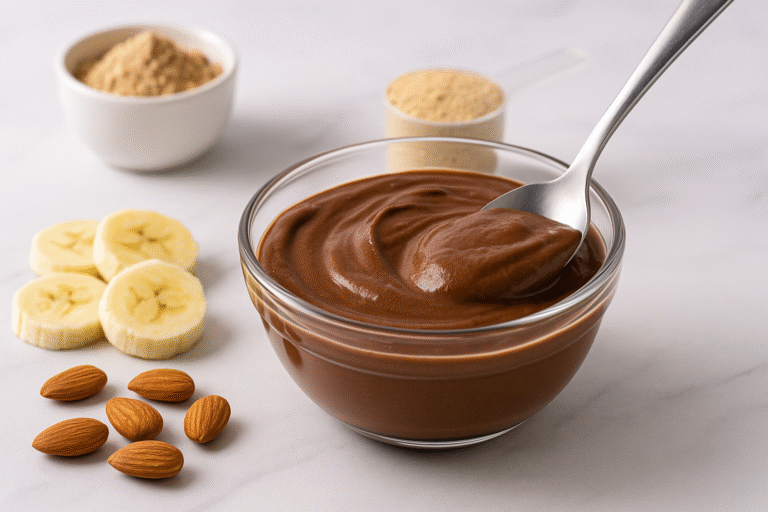 10 Casein Protein Pudding Meal Prep Ideas for Gains - MuscleZeus