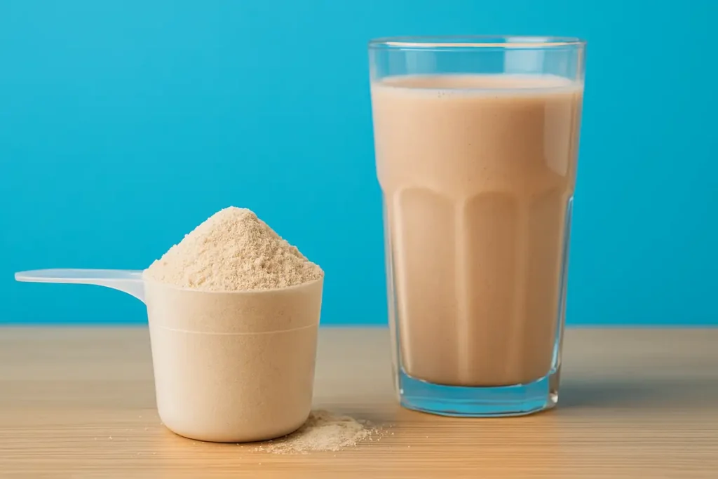 Protein Powder vs Ready-to-Drink Shakes: 2026 Guide - MuscleZeus